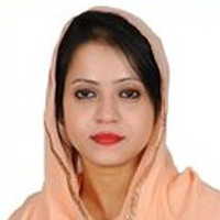 Taslima Islam - Meghna Bank PLC.